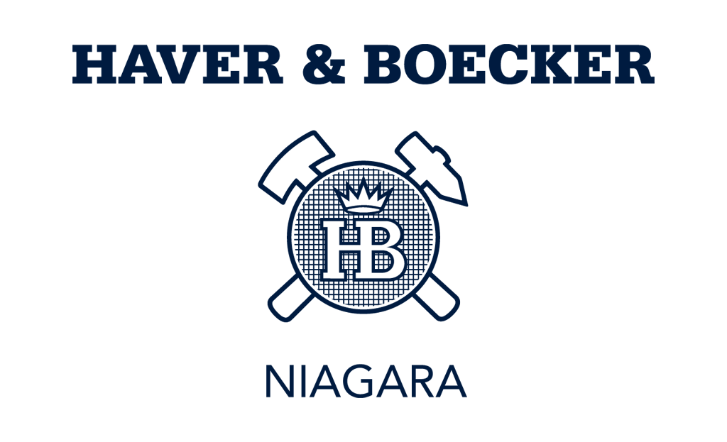Haver & Boecker Niagara - Expoalemania - EXPONOR 2026
