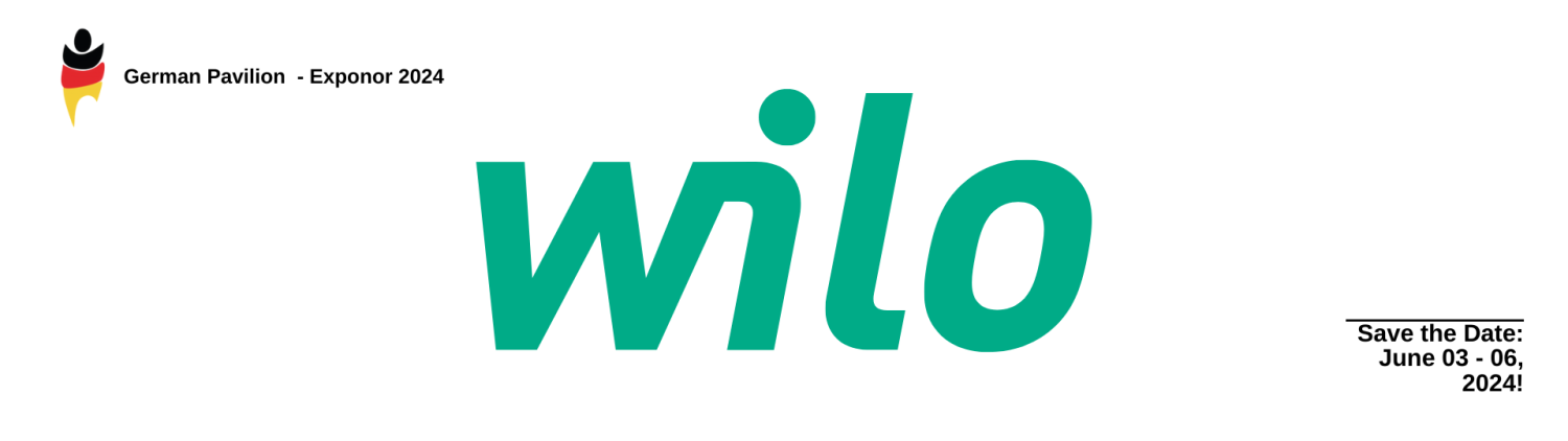 Wilo Chile - Expoalemania - EXPONOR 2026