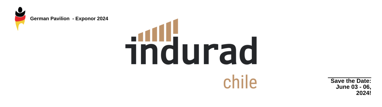 indurad Chile SpA - Expoalemania - EXPONOR 2026